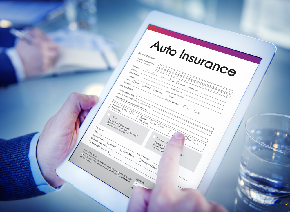 Technology and Auto Insurance - 3 Changes in 2017 and Beyond ...