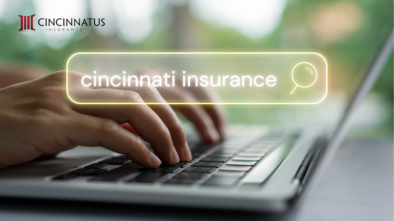 Cincinnati vs. Cincinnatus Insurance: the Difference Matters ...