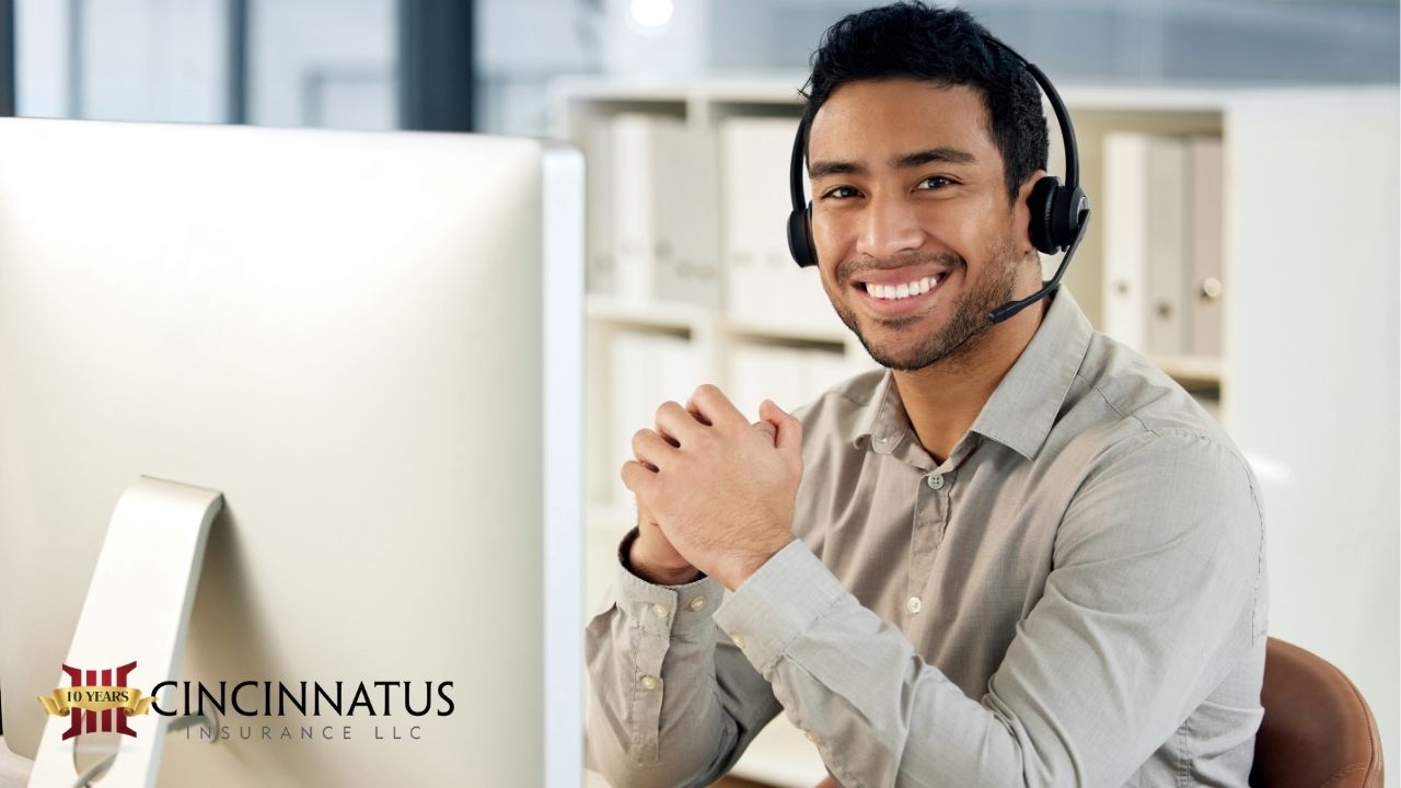 What Does an Insurance Customer Service Representative Do ...