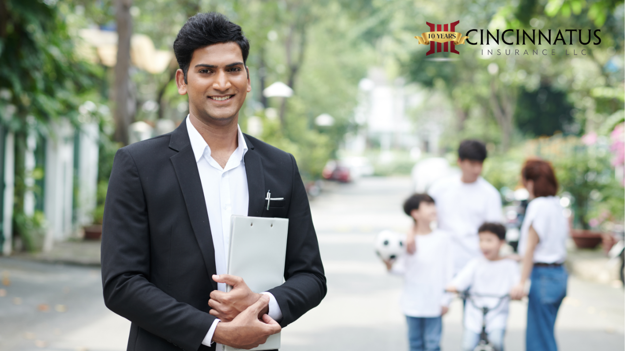 Becoming a Personal Lines Insurance Agent: A Step-by-Step Guide ...